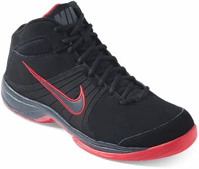 Amazon.com | New Nike The Overplay VI White/Navy Mens 7 $55 | Basketball