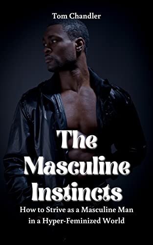 Hyper Masculine Advertisements