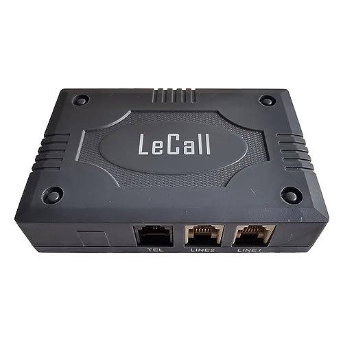 Top 10 Best Single Line Cordless Phone : Reviews & Buying Guide - Katynel