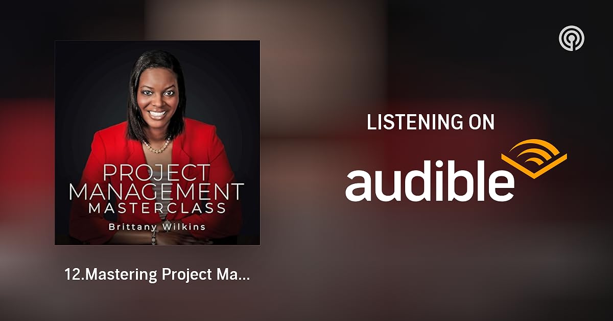 12.Mastering Project Management-The Evolution of the PMBOK: What Every ...