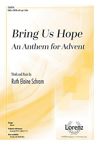 Bring Us Hope | Amazon.com.br