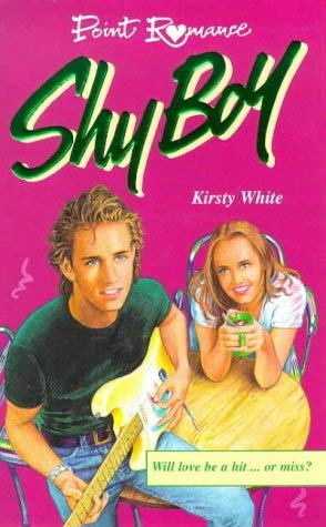 Shy Boy (Point - Romance): 9780590195386: Books - Amazon.ca