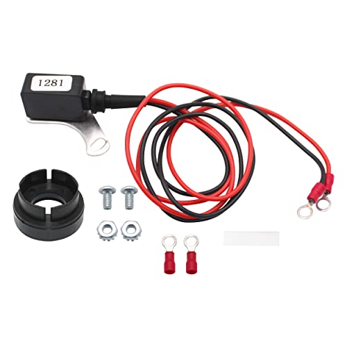 Amazon Best Sellers: Best Automotive Replacement Ignition Systems & Kits