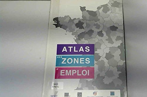 Qu’Est-Ce Que L’Atlas De Zones D’Emploi – SMZWL