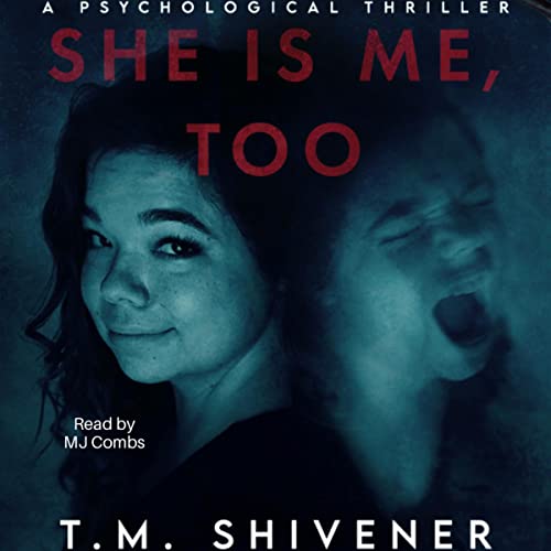 Amazon.com: She Is Me, Too (Audible Audio Edition): T.M. Shivener, MJ ...