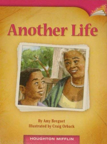 Another Life: Amy Breguet: 9780547022321: Amazon.com: Books