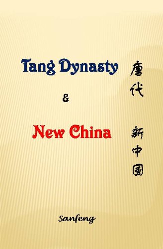 Amazon.com: Tang Dynasty & New China eBook : Yang, Sanfeng: Kindle Store