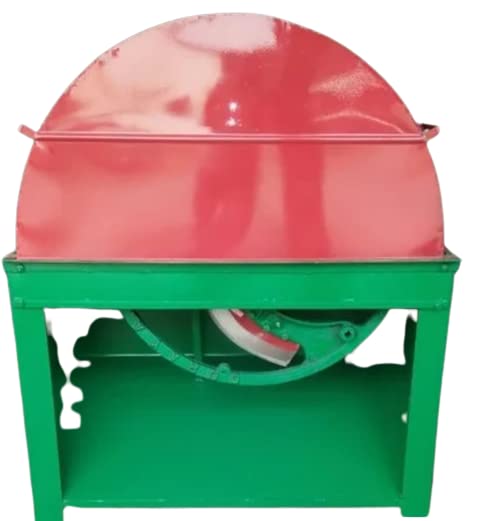 Grass Chauffer Machine for Multi-Purpose USE : Amazon.in: Home & Kitchen