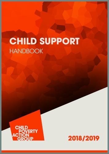Child Support Handbook: 2018/2019: Amazon.co.uk: Brough, Mark ...