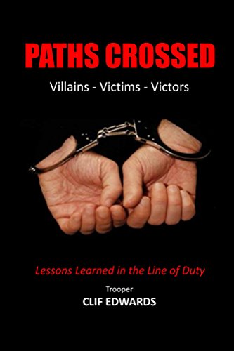 Paths Crossed: Villains - Victims - Victors (English Edition) eBook ...