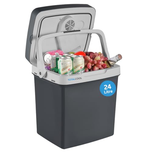 Best Electric Cool Boxes For 2020 - Life is a Picnic UKs Best Picnic Site
