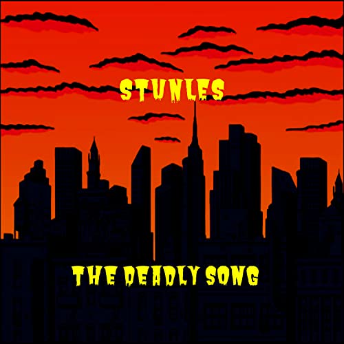 The Deadly Song by Stunles on Amazon Music - Amazon.com
