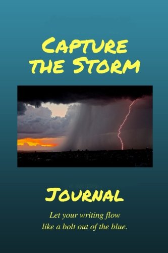 capture the storm: mcculley, susan, McCulley, clyde: 9781974057559 ...
