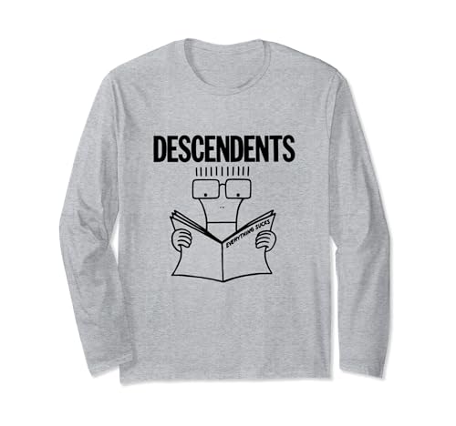 DESCENDENTS Concerts & Live Tour Dates: 2024-2025 Tickets | Bandsintown