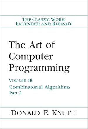 Amazon.com: Art of Computer Programming, The: Volume 1: Fundamental Algorithms eBook : Knuth ...