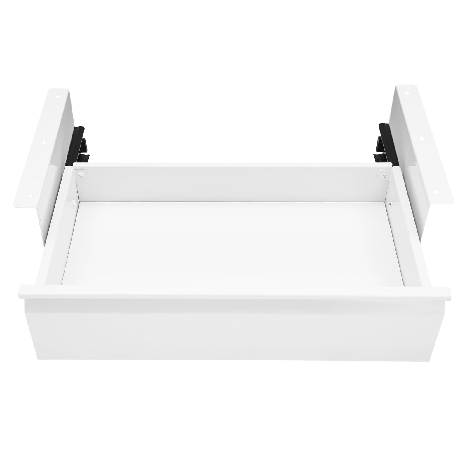 Amazon.com: Under Desk Drawer, Under Desk Storage Drawers, Under Desk ...