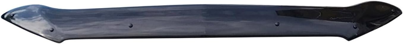 Amazon.com: OMAC Front Bug Shield Hood Deflector for Mercedes Metris ...