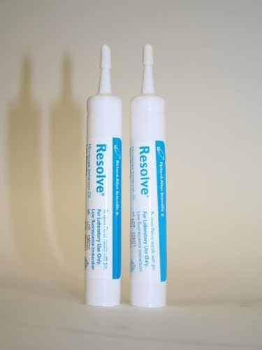 C&A Scientific - Immersion oil, Resolve high viscosity: Amazon.com ...