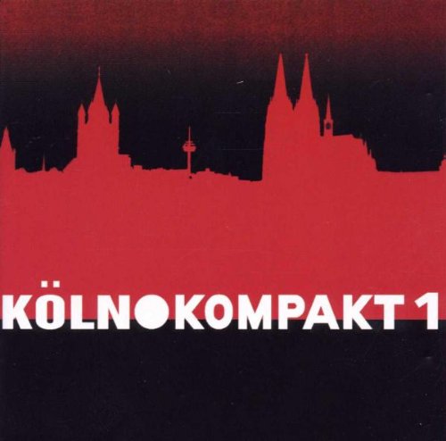 Various Artists - Koln Kompakt 1 - Amazon.com Music