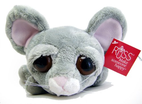 Buy Daisy Lil Peeper (Plush Toy) by Russ Online at Low Prices in India ...