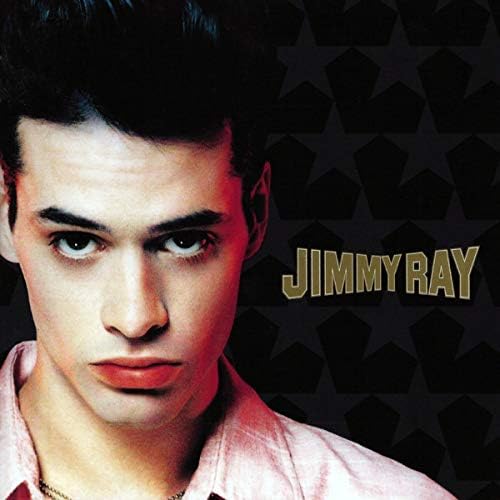 Jimmy Ray: Ray,Jimmy: Amazon.it: CD e Vinili}