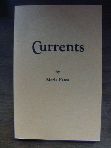 Currents: Maria Fama: Amazon.com: Books