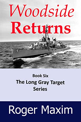 Amazon.com: WOODSIDE Returns: Korean War Surprises! (The Long Gray ...