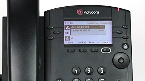 The 18 Best POLYCOM VoIP Phones of 2025 [Verified] - Cherry Picks