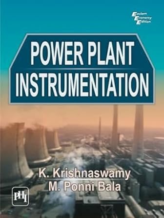 Buy Power Plant Instrumentation Book Online at Low Prices in India ...