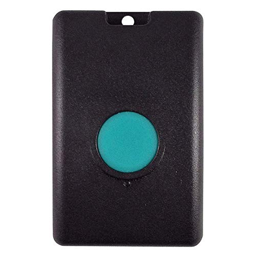 Amazon.com : Alarm Lock RR-1BUTTON Remote Release Desk Mounted Button ...