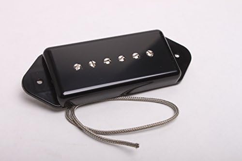 Amazon.com: Hurricane - Dog Ear P90 : Musical Instruments