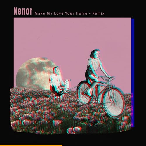 Make My Love Your Home - Remix de Nenor feat. The Days en Amazon Music ...