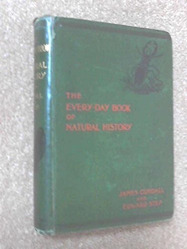 Natural History - Animals and Plants: Unknown Author: Amazon.com: Books