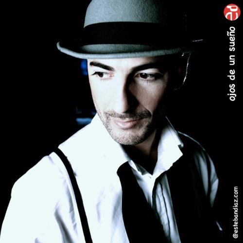 Amazon.com: Ojos De Un Sueño : Esteban Diaz: Digital Music