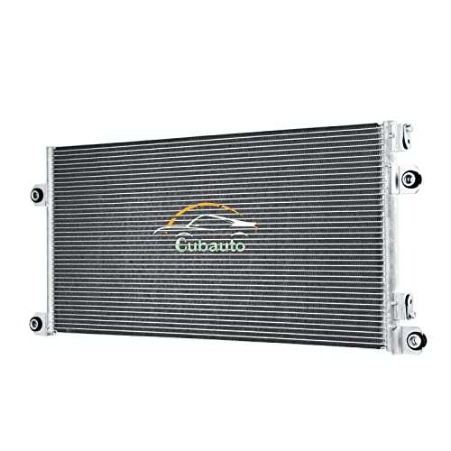 Best Aluminum Air Conditioning Condensers for Optimal Performance and ...