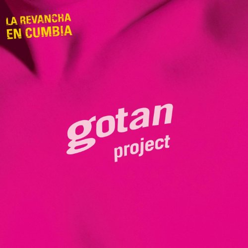 Play La Revancha en Cumbia by Gotan Project on Amazon Music