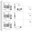 Amazon.com : PAPRMA 3-1/3" x 4" Shipping Address Label 250 Sheets ...