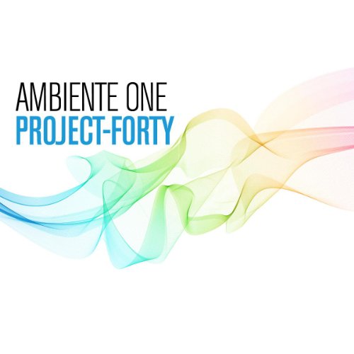 Amazon.com: Ambient One : Project-forty: Digital Music