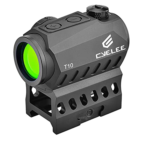 Amazon Best Sellers: Best Airsoft Gun Scopes