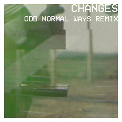 Play Changes (Odd Normal Ways Remix) [feat. Kristin Amparo] by Niclas ...