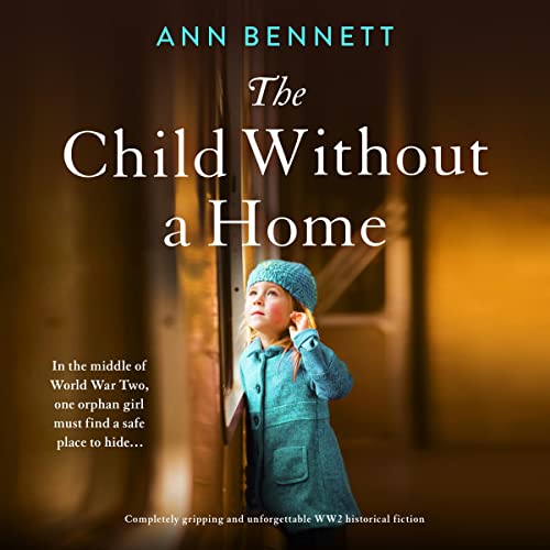 Amazon.com: A Home for Unloved Orphans: The Orphans of Hope House, Book 1 (Audible Audio Edition ...