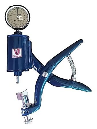 Lab Junction Hardness Tester,Tablet Hardness Tester PFIZER Type ...