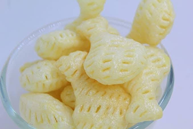 BSR fresh Indian bat Appalam Papad (400grams) : Amazon.in: Grocery ...