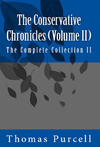 Of Media and Monsters (The Conservative Chronicles (Volume II) Book 3 ...