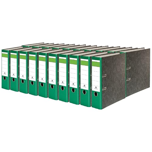 Ordner DIN A4 Querformat – Die 15 besten Produkte im Vergleich ...