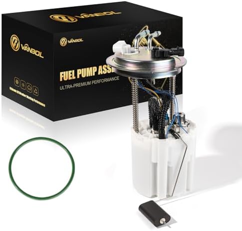 Amazon.com: VANBOL Electric Fuel Pump Module Assembly Compatible with ...