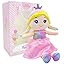 Amazon.com: June Garden 18" Snuggle Cuties Sophie - Soft Cuddly Plush ...