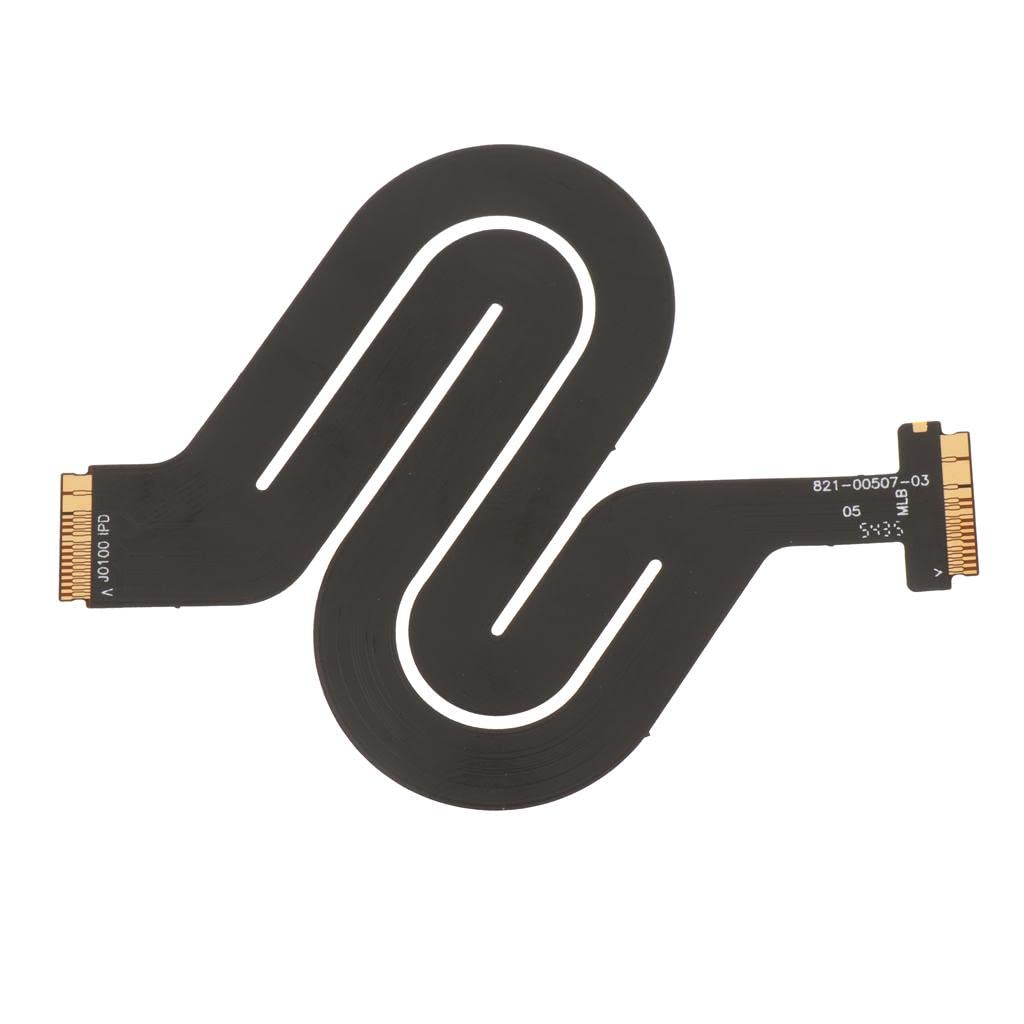 LOOM TREE® Keyboard Flex Cable for Apple MacBook Pro Retina 12inch ...