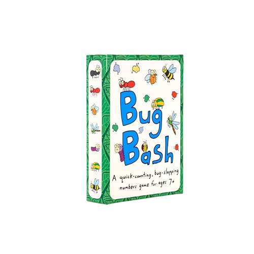 Bug Hunter – Board Game Guys