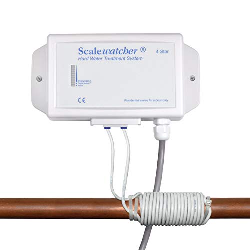 Scalewatcher 4 Original Electronic Descaler | USA Made & Patented Hard ...